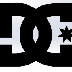 logo dc shoes 3D Models | Page 1 | STLFinder