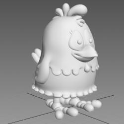lottie dottie prints 3D Models | Page 1 | STLFinder