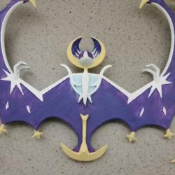 free legendary pokemon 3D Models | Page 1 | STLFinder