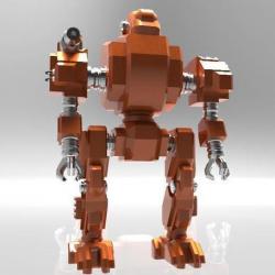 mech 5 keyboard 3d models 【 STLFinder