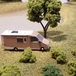 scale model motorhome | Page 1 | STLFinder