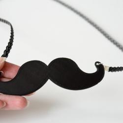 moustache necklaces 3D Models | Page 1 | STLFinder