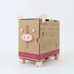 mr piggy kemono 3D Models | Page 1 | STLFinder