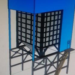 coal flood loader 3D Models | Page 1 | STLFinder