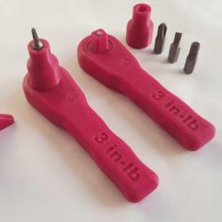 nasa space wrench 3D Models | Page 1 | STLFinder