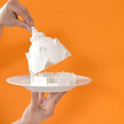 museums near l hotel du collectionneur 3D Models | Page 1 | STLFinder