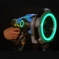 overwatch lucio 3D Models | Page 1 | STLFinder