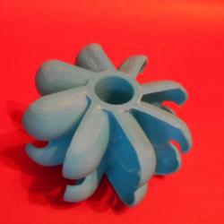 diy pelton wheel 3d models 【 STLFinder