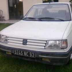 peugeot 309 tuning 3D Models | Page 1 | STLFinder