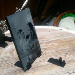 photographic plate sizes 3D Models | Page 1 | STLFinder