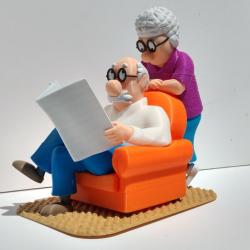 comic strip template 9 panels free 3D Models | Page 1 | STLFinder