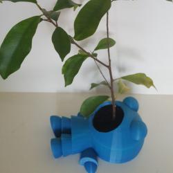 plant eats man 3D Models | Page 1 | STLFinder