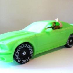 3d printed mustang parts | Page 1 | STLFinder