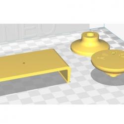 popsockets 3D Models | Page 1 | STLFinder