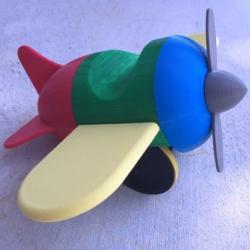 airplane push back 3D Models | Page 1 | STLFinder