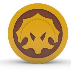 pyke hook 3D Models | Page 1 | STLFinder