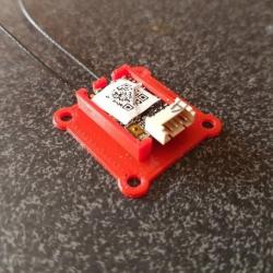 r xsr receiver 3d models 【 STLFinder