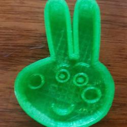 baby rebecca peppa pig friends deviantart deviantart rebecca rabbit ...