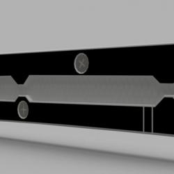 blade wolf metal gear 3D Models | Page 1 | STLFinder