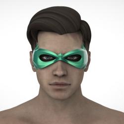 damian wayne robin mask 3D Models | Page 1 | STLFinder