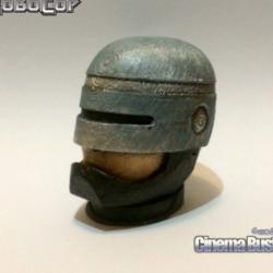 robocop head 3D Models | Page 1 | STLFinder