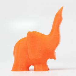 simple elephant 3D Models | Page 1 | STLFinder