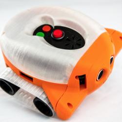 mrt robot 5 kit 3D Models | Page 1 | STLFinder