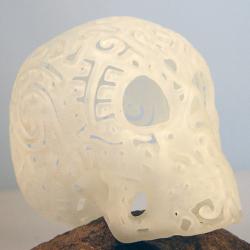 4xl bathrobe skull pattern 3D Models | Page 1 | STLFinder