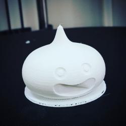 metal slime girl art 3D Models | Page 1 | STLFinder