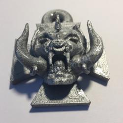 snaggletooth motorhead 3d models 【 STLFinder