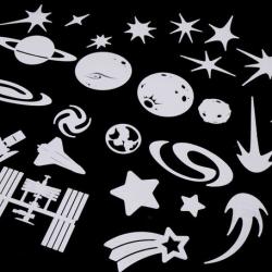 wolfpak decals 3D Models | Page 1 | STLFinder