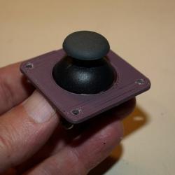 sparkfun joystick 3D Models | Page 1 | STLFinder