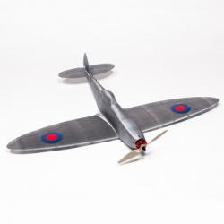 3D Model Spitfire Mk XVI 3D printable RC plane 3D Models | Page 1 ...