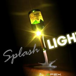 splashlight 3d models 【 STLFinder