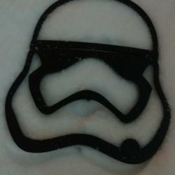stormtrooper face shield 3d models 【 STLFinder