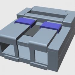 super nintendo raspberry pi case 3D Models | Page 1 | STLFinder