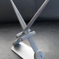sword holders 3d models 【 STLFinder