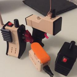 terminator salvation summary 3D Models | Page 1 | STLFinder