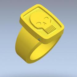 phantom ring 3D Models | Page 1 | STLFinder