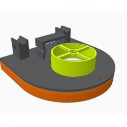 hovercraft motors 3D Models | Page 1 | STLFinder