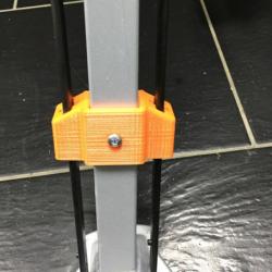 triton clamp 3D Models | Page 1 | STLFinder