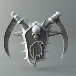 world of warcraft undead creatures 3D Models | Page 1 | STLFinder