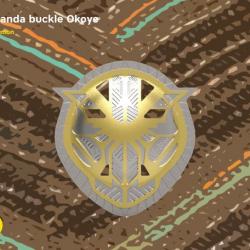 wakanda general 3D Models | Page 1 | STLFinder
