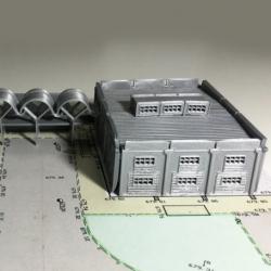 google warehouse model 【 STLFinder
