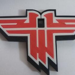 wolfenstein 3d enemy sprites | Page 1 | STLFinder