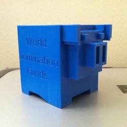 southwest reusable funds 3d models 【 STLFinder