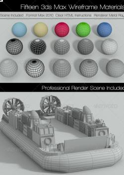 3ds max safe frame settings | Page 1 | STLFinder