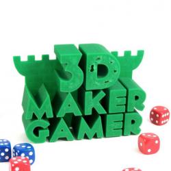 maker world logo 3D Models | Page 1 | STLFinder