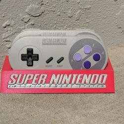 8bitdo snes30 pro 3D Models | Page 1 | STLFinder