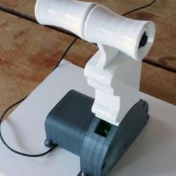 logitech extrem 3d pro | Page 1 | STLFinder